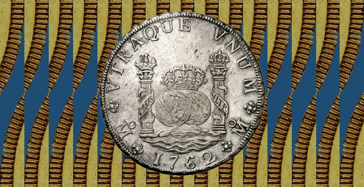 ¿Qué es la gráfila de una moneda? - Monedas - ColeMone