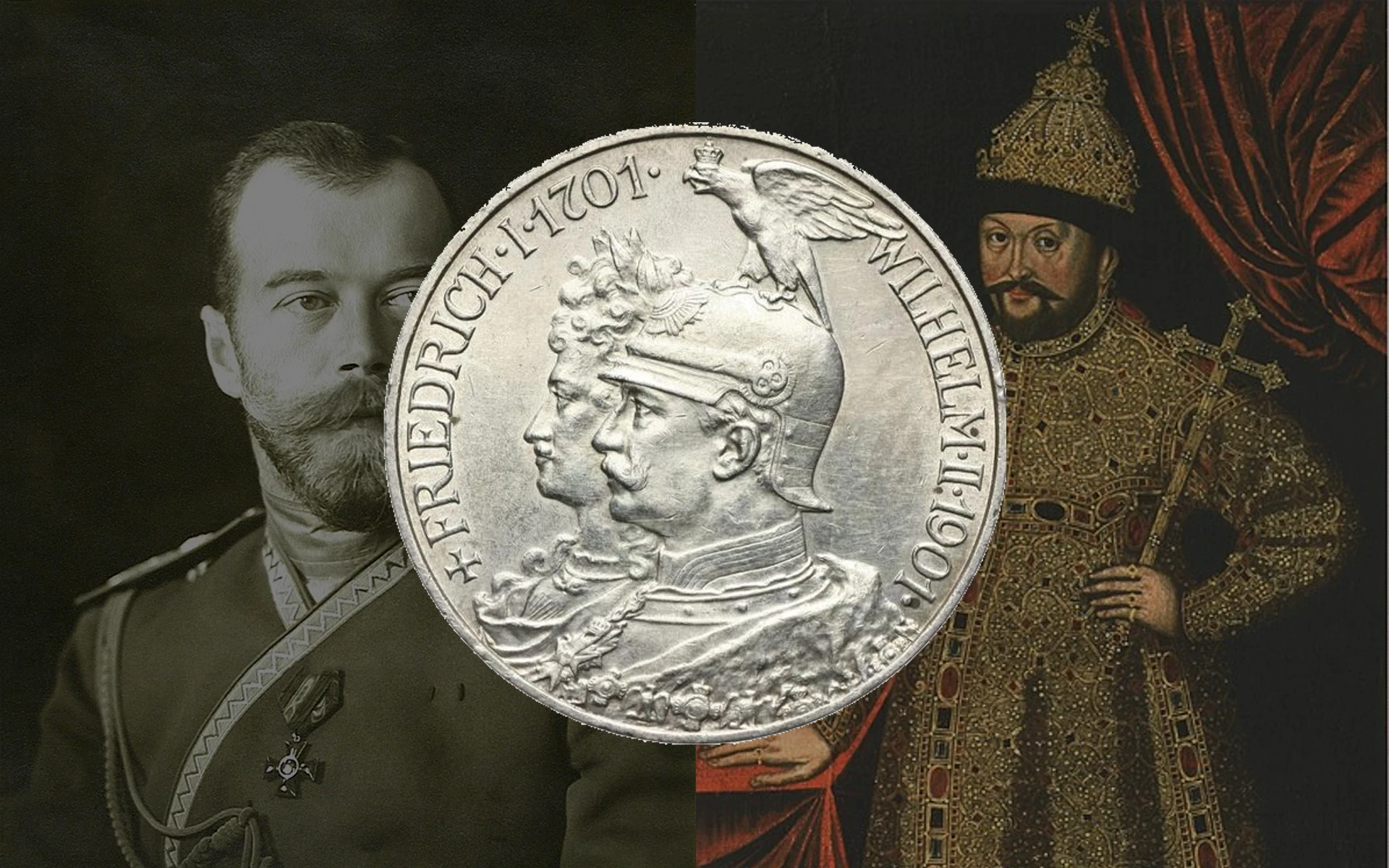 Celebrar Tu Dinast a En Una Moneda Parece Estar Gafado