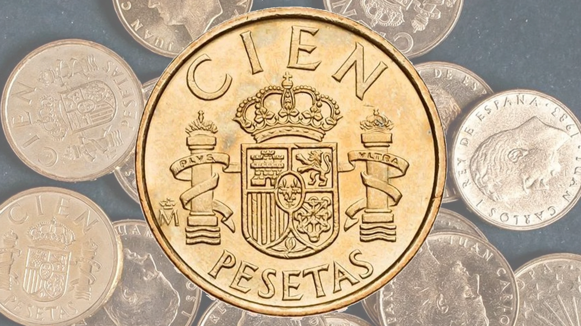 Moneda de 100 pesetas 1983: Valor e Historia