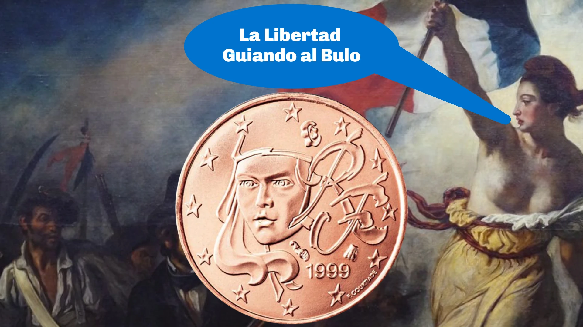 Moneda de 5 Céntimos Francia 1999: ¿su valor es realmente 850 euros?