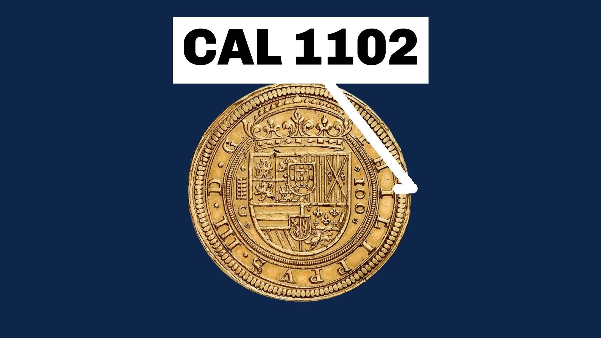 ¿Qué es el CAL de una moneda española? Explicación Completa y Ejemplos ...