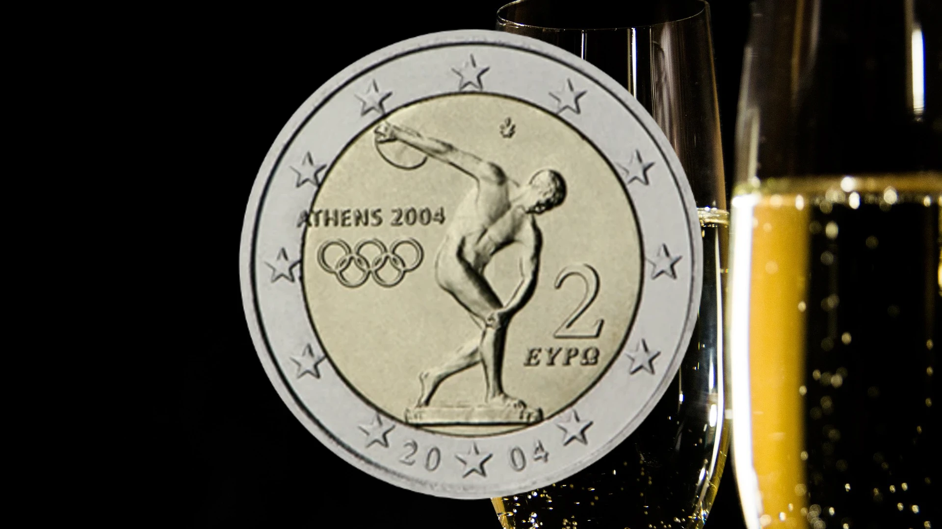 These are the most important commemorative 2-euro coins