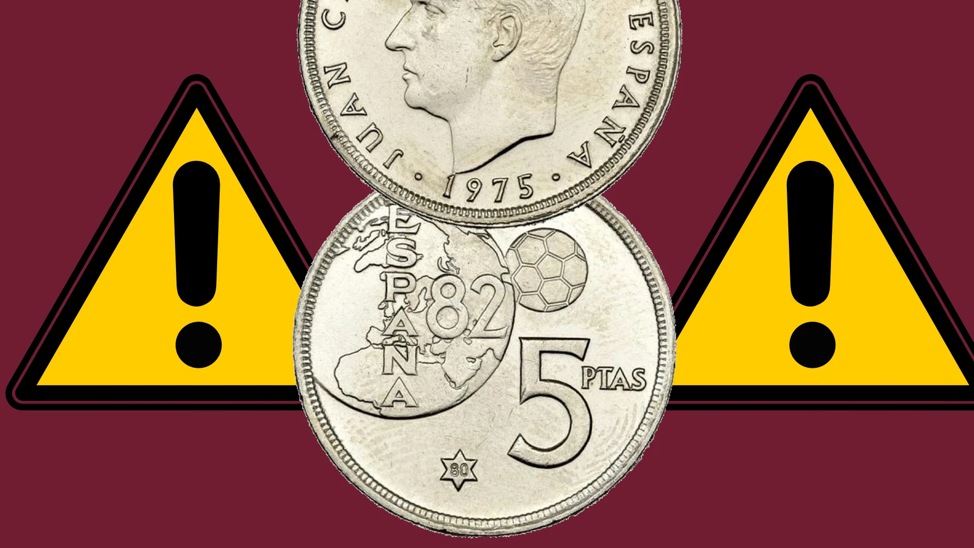 What is a mule coin, or hybrid coin? It’s this.